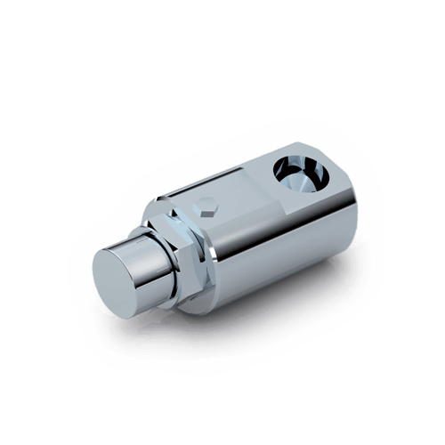 Marchesini 3/4" BSP 90° Rotating Coupling – VHS Hydraulics