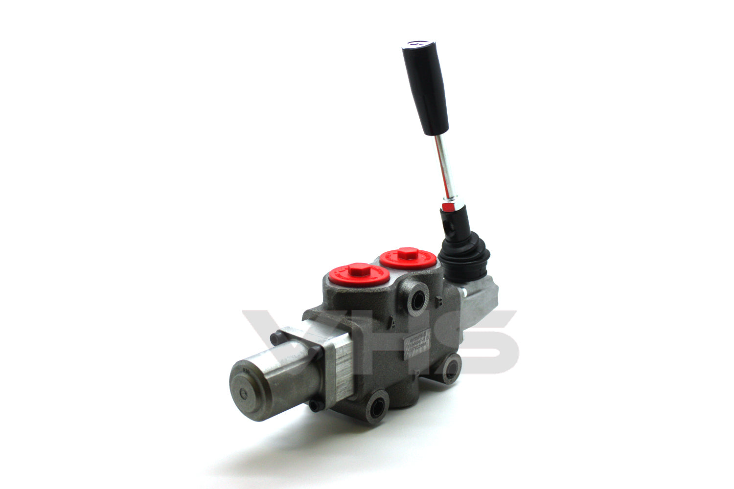 Walvoil 3 Port Lever Operated Diverter 1 – VHS Hydraulics
