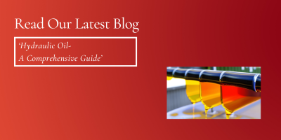 Hydraulic Oil: A Comprehensive Guide – VHS Hydraulics