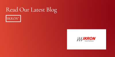 Ikron Filtration – VHS Hydraulics
