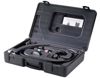 Bosch Rexroth Accumulator Test and Filling Kit -Rexroth Accumulator ...