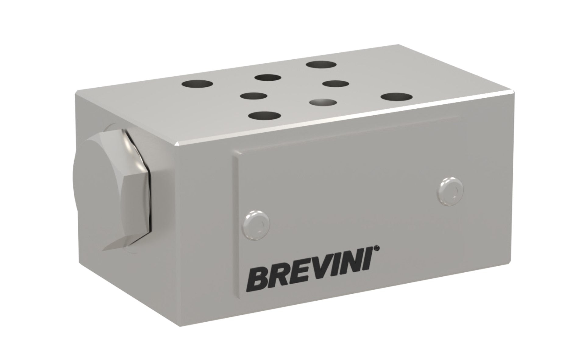 Aron Cetop 3 Modular Dual Pilot Operated Check Valve- Aron Cetop 3 ...