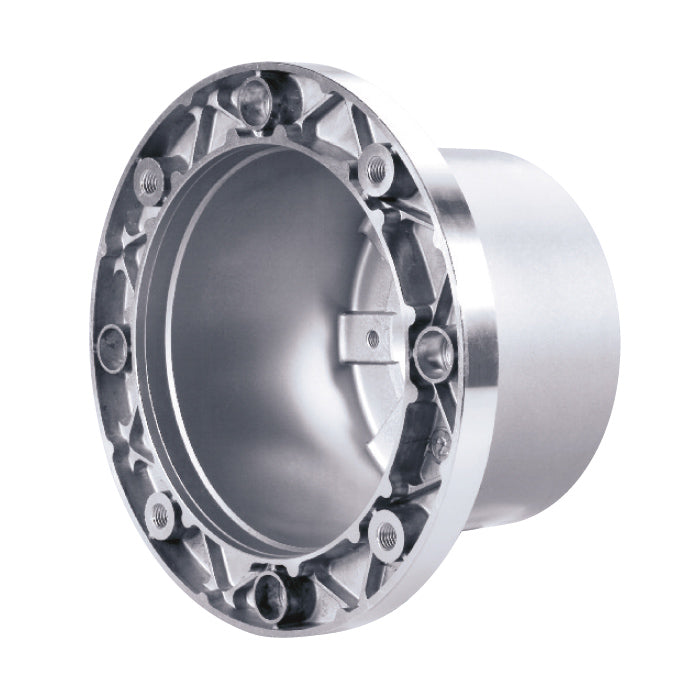 OMT Bell Housing- Fits 0.55KW - 1.5KW 80/90 Frame Motor To Group 1 Pump ...