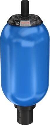 Bosch Rexroth 10L Bladder Accumulator HAB10-330-6X/0G09G-2N111-CE – VHS ...