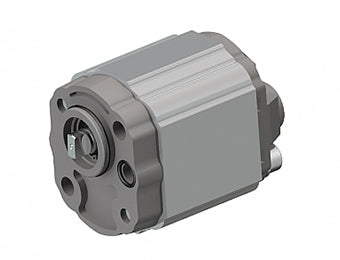 Brevini OT Group 1 Powerpack Pump, 5.8cc,PS1007009D,OT100 P 58 D/N 14 ...