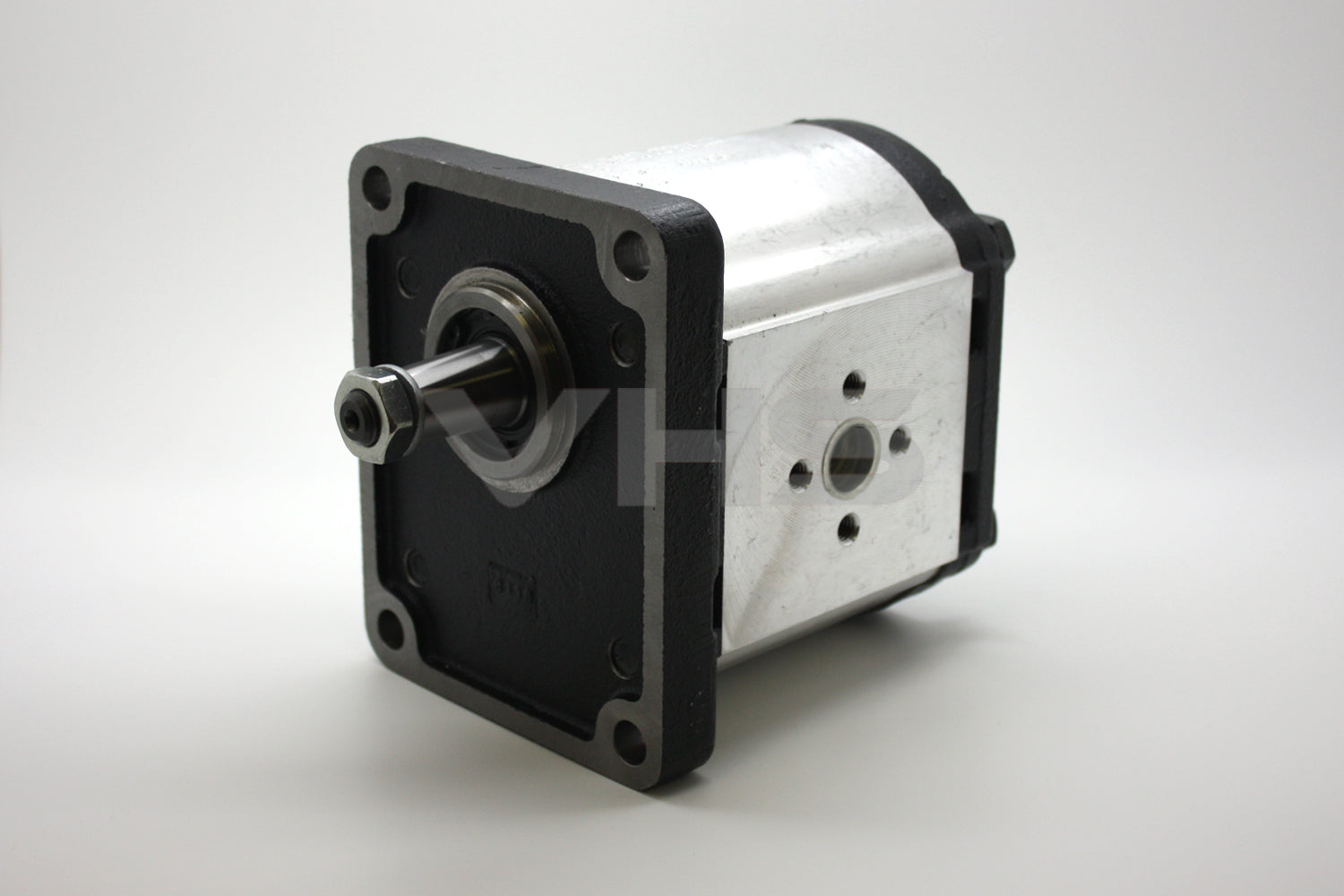 Casappa PLP30 51.83cc Group 3 Gear Pump Flanged Ports- Casappa 51.83 cc ...