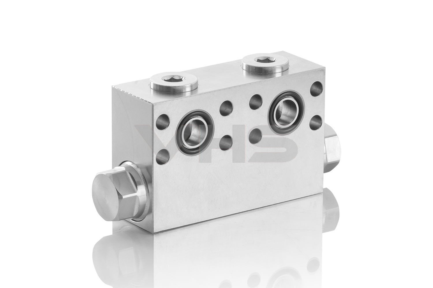 Sunfab Anti-cavitation Valve- To Suit SCM 010 - 034 K3 Cover- Sunfab ...