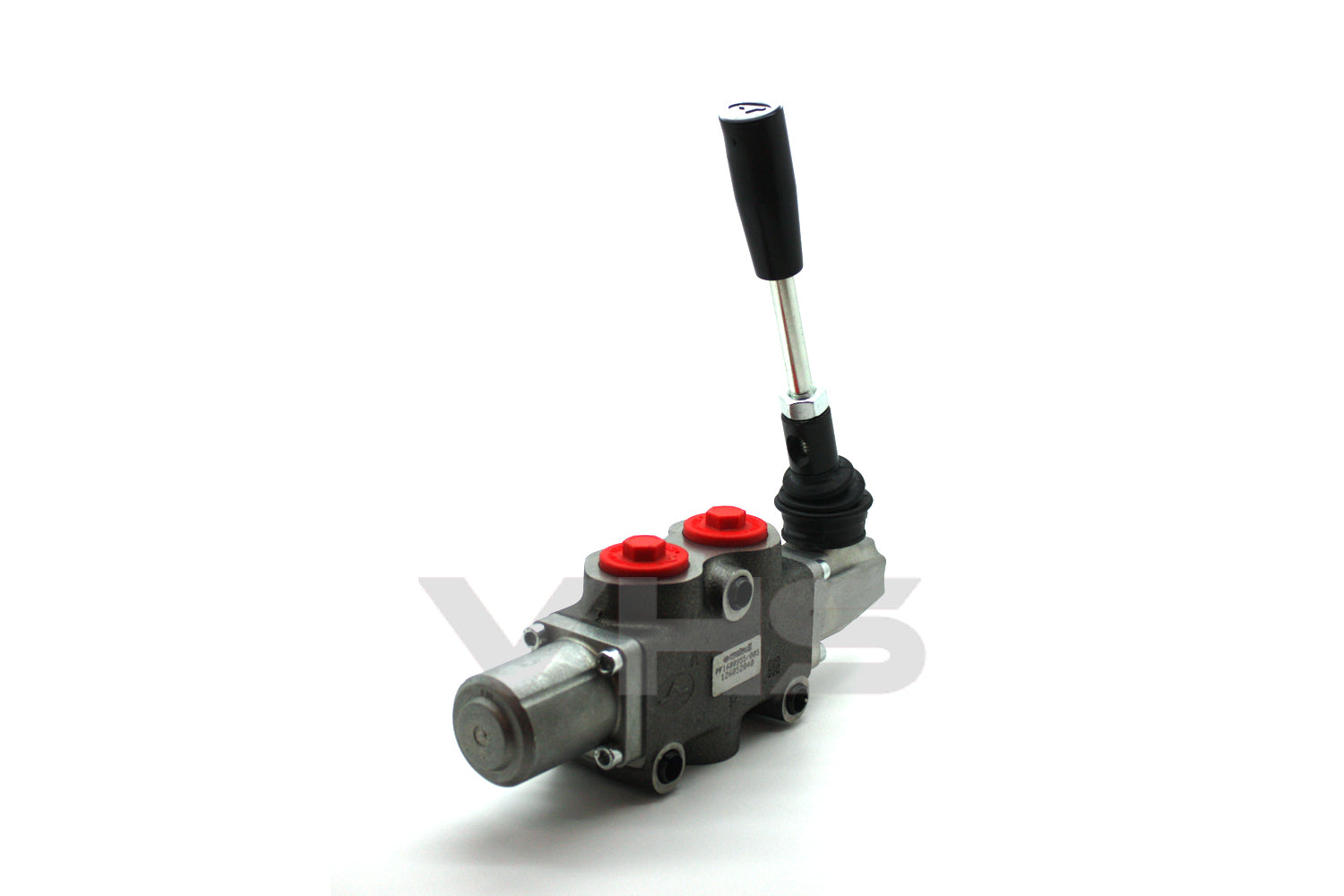 Walvoil 3 Port Lever Operated Diverter 3/4 – VHS Hydraulics