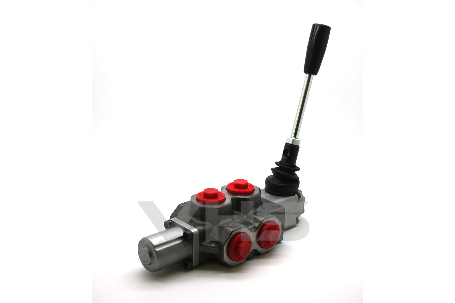 Walvoil 6 Port Lever Operated Diverter 1/2" 2 Position Detent- Walvoil ...