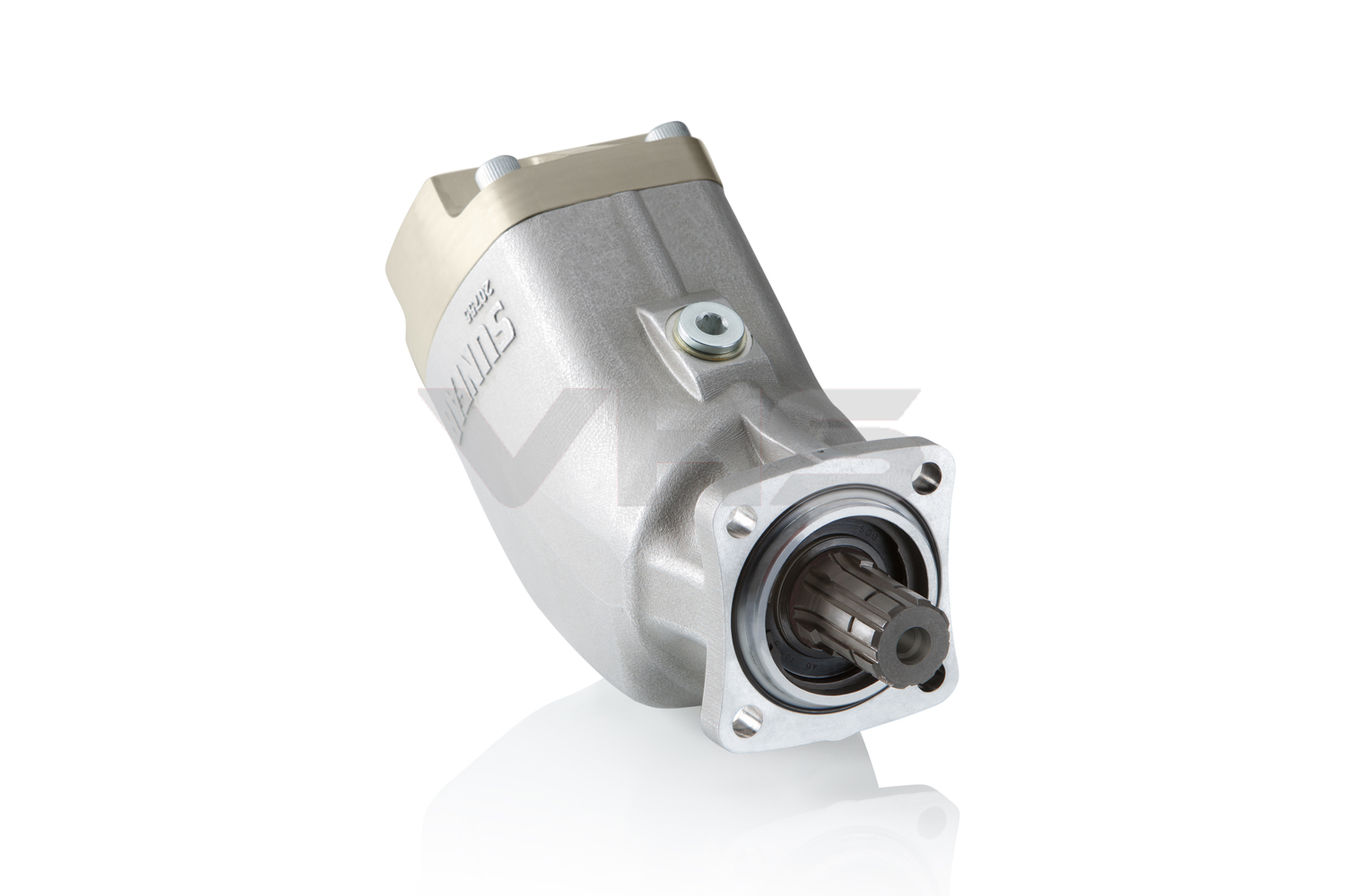 Sunfab SAP 040 Clockwise Bent Axis Piston Pump - Sunfab SAP 040 Fixed ... Sunfab SAP 040 Clockwise Bent Axis Piston Pump - Sunfab SAP 040 Fixed ...